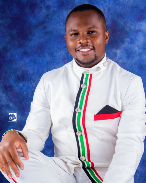 SM Amimo ⚜ Online songs and bio of the artist — mdundo.com