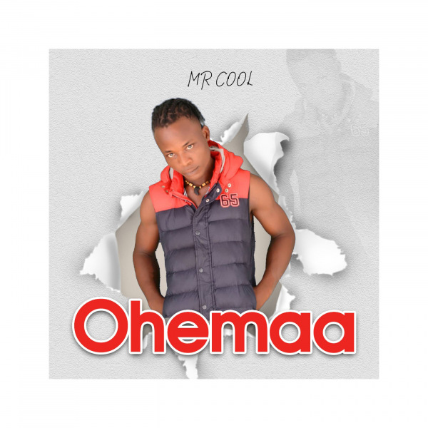 Mr Cool ⚜ Online songs and bio of the artist — mdundo.com