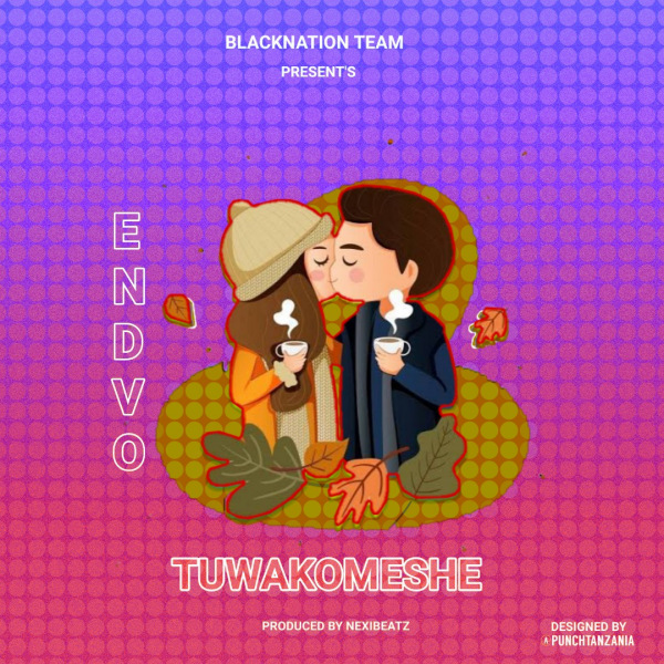 Envo ⚜ Online songs and bio of the artist — mdundo.com