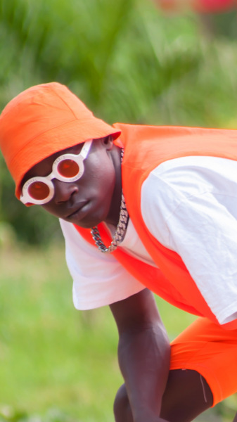 Drip King ⚜ Online songs and bio of the artist — mdundo.com