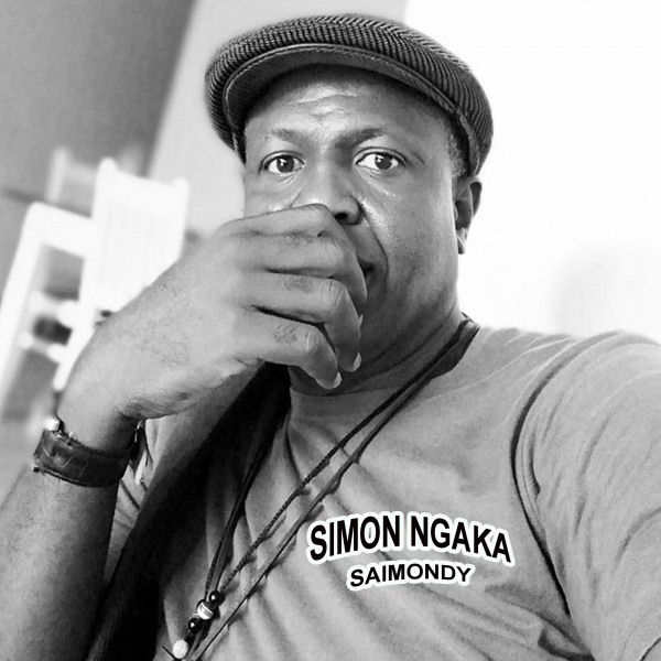 Simon Ngaka ⚜ Online songs and bio of the artist — mdundo.com