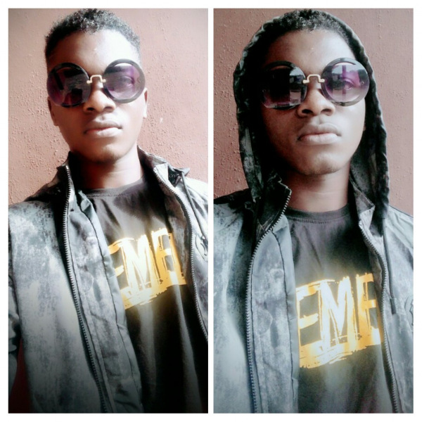 Young Baddo ⚜ Online songs and bio of the artist — mdundo.com