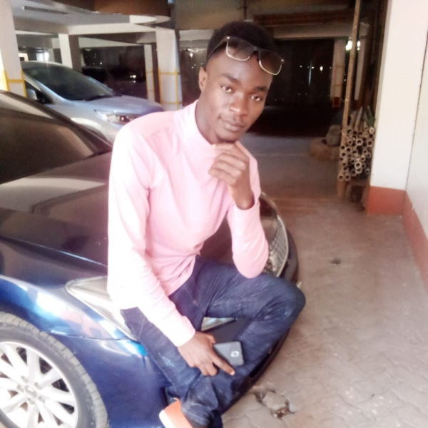 Emmanuel Ngala ⚜ Online songs and bio of the artist — mdundo.com