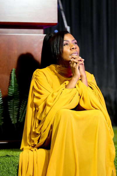 Atosha Kissava ⚜ Online songs and bio of the artist — mdundo.com