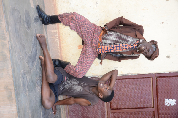 Taata kimbowa ⚜ Online songs and bio of the artist — mdundo.com