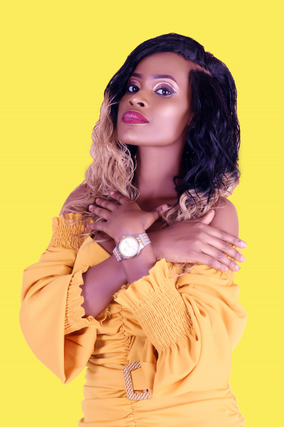 Priscar Nakabuubi ⚜ Online songs and bio of the artist — mdundo.com