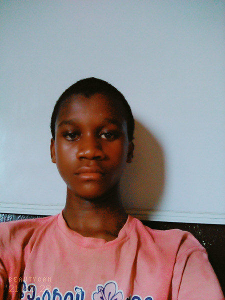 Divine Samuel ⚜ Online songs and bio of the artist — mdundo.com