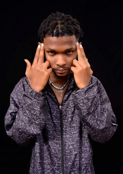 Bright Josh ⚜ Online songs and bio of the artist — mdundo.com