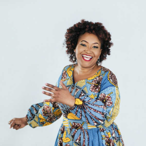 Rose Mutiso ⚜ Online songs and bio of the artist — mdundo.com