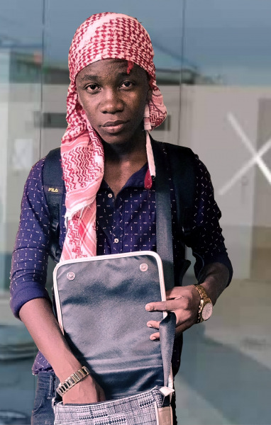 Bill-K_Toroka uje-Den_prince_Whriter-Nexound_music Africa.mp3 by BADMAN ...