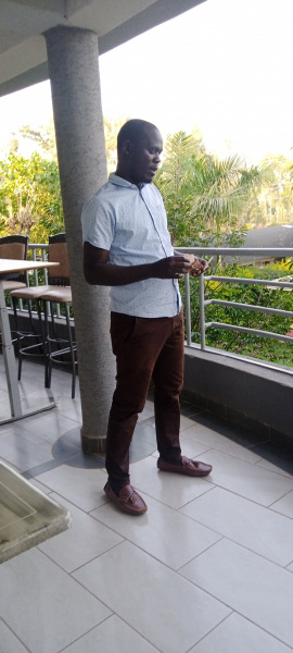 Funny Akello ⚜ Online songs and bio of the artist — mdundo.com