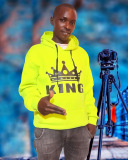 Vincent king music ⚜ Online songs and bio of the artist — mdundo.com