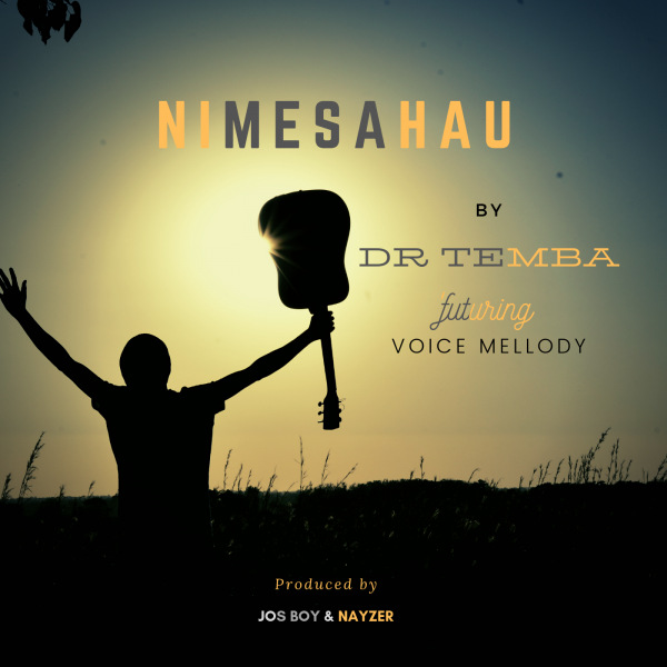 DR TEMBA ⚜ Online songs and bio of the artist — mdundo.com