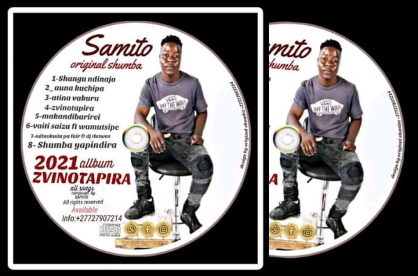 Kuverenga mabassa by SAMITO ⚜ Download or listen online — mdundo.com