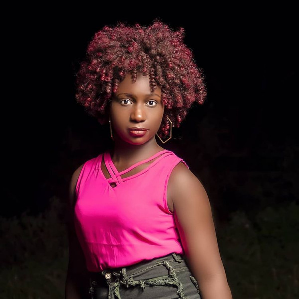 Shakie Collinz ⚜ Online songs and bio of the artist — mdundo.com