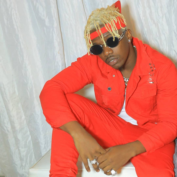 Rayvanny Official ⚜ Online songs and bio of the artist — mdundo.com