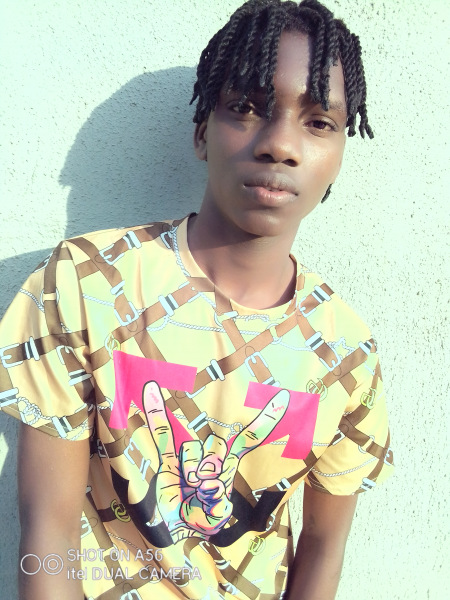 Omo by j gold ⚜ Online songs and bio of the artist — mdundo.com