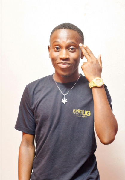 Mac Xander ⚜ Online songs and bio of the artist — mdundo.com