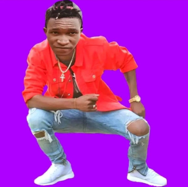 Alvoh Slizer ⚜ Online songs and bio of the artist — mdundo.com