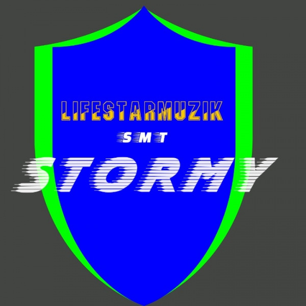 STORMY ⚜ Online songs and bio of the artist — mdundo.com