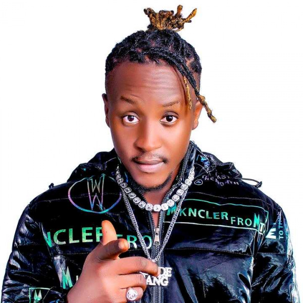 Twara by B Bounce Mukizimbe ⚜ Download or listen online — mdundo.com