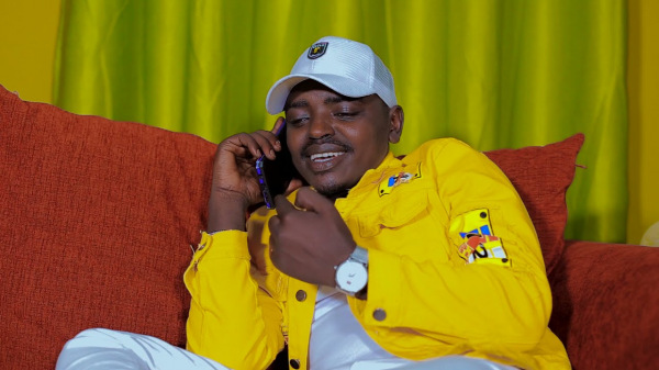 Nefew Star Bana International official ⚜ Online songs and bio of the ...