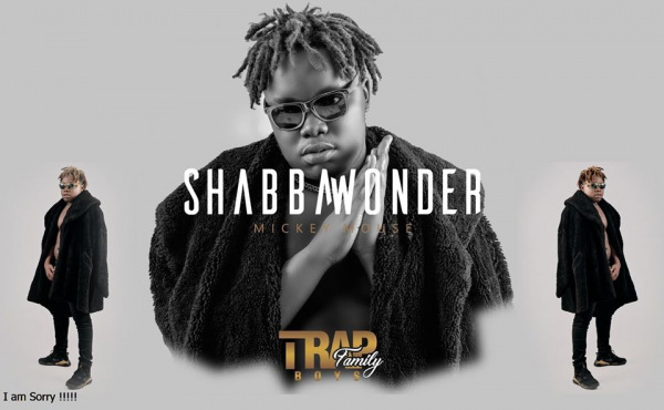 Johnny Dang remix feat. INF8M8US, Cr boy & Mumiaheyy by Shabba Wonder ⚜ ...