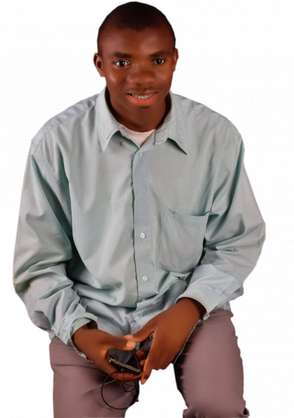 LA Barsh ⚜ Online songs and bio of the artist — mdundo.com