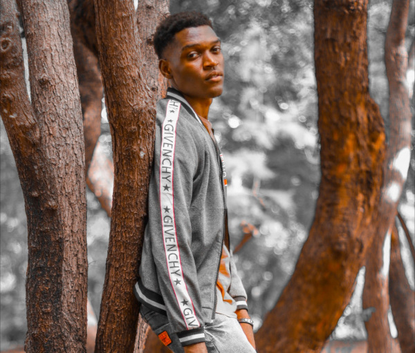 Official ayman ⚜ Online songs and bio of the artist — mdundo.com