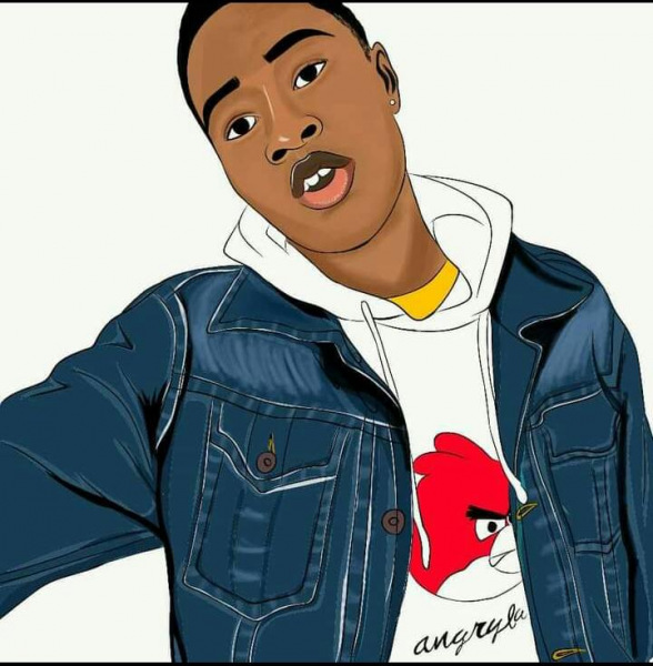 Fido Daris ⚜ Online songs and bio of the artist — mdundo.com