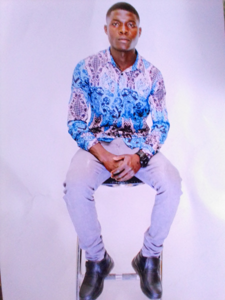 MAN JOE machine yakwachama ⚜ Online songs and bio of the artist ...