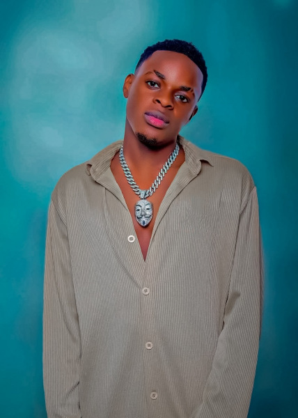 Venom Rapper Uganda ⚜ Online songs and bio of the artist — mdundo.com