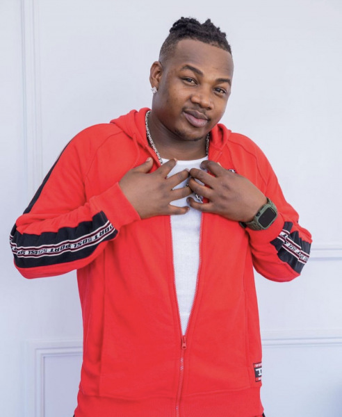Zex Bilangilangi ⚜ Online songs and bio of the artist — mdundo.com