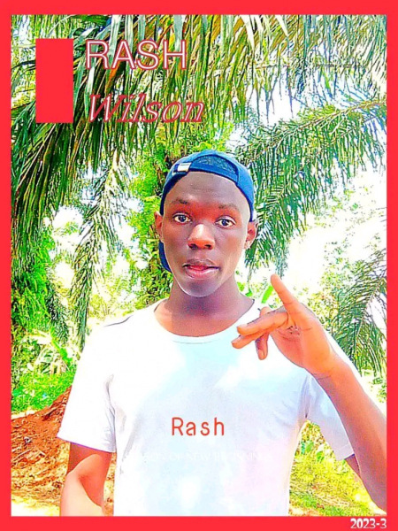 Rash Wilson ⚜ Online songs and bio of the artist — mdundo.com