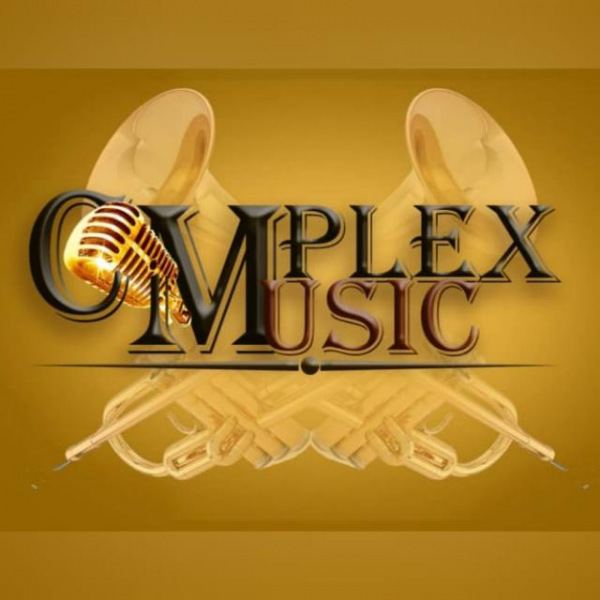 Complex Music ⚜ Online songs and bio of the artist — mdundo.com