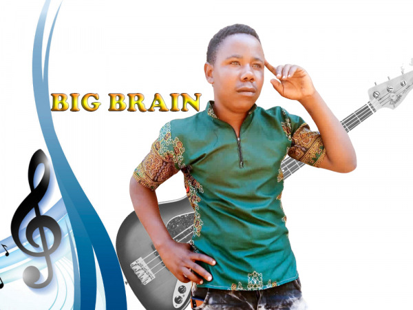 Big Brain ⚜ Online songs and bio of the artist — mdundo.com