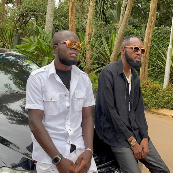 Dewk Yimba ⚜ Online songs and bio of the artist — mdundo.com