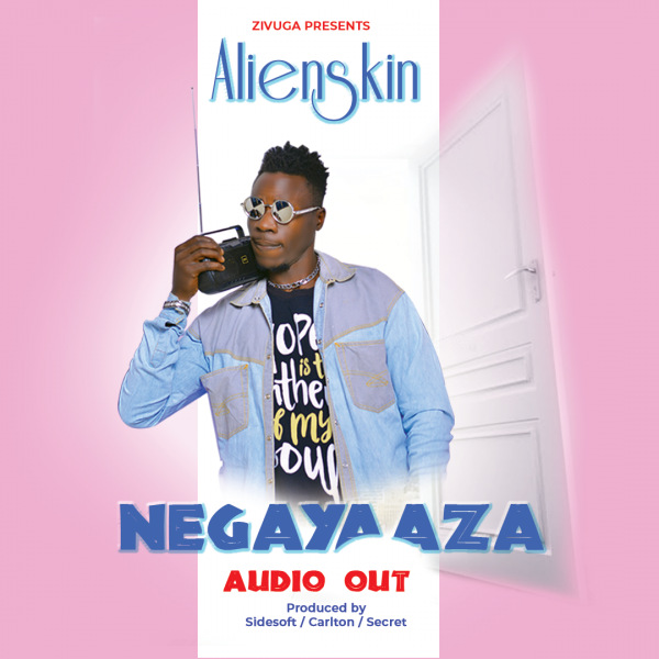 Alien Skin ⚜ Online songs and bio of the artist — mdundo.com