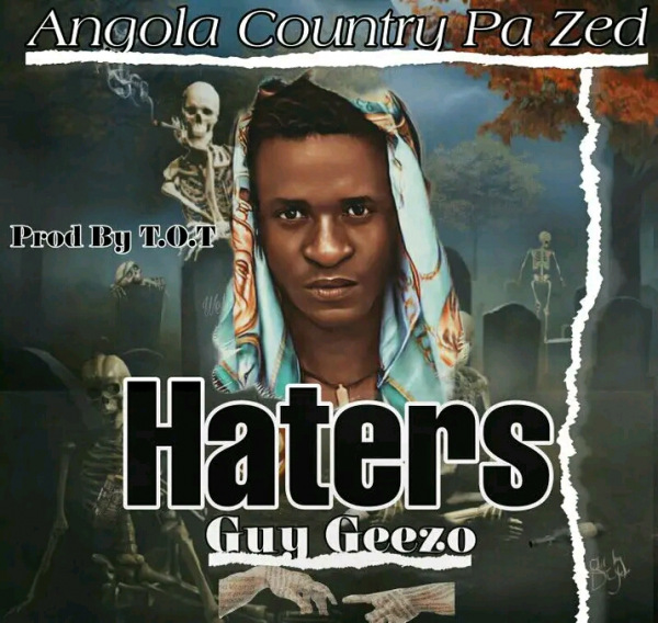 Guy Geezo ⚜ Online songs and bio of the artist — mdundo.com