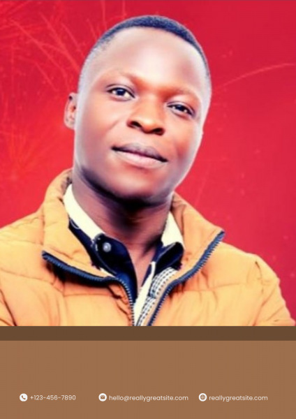 Brother Gid ⚜ Online songs and bio of the artist — mdundo.com