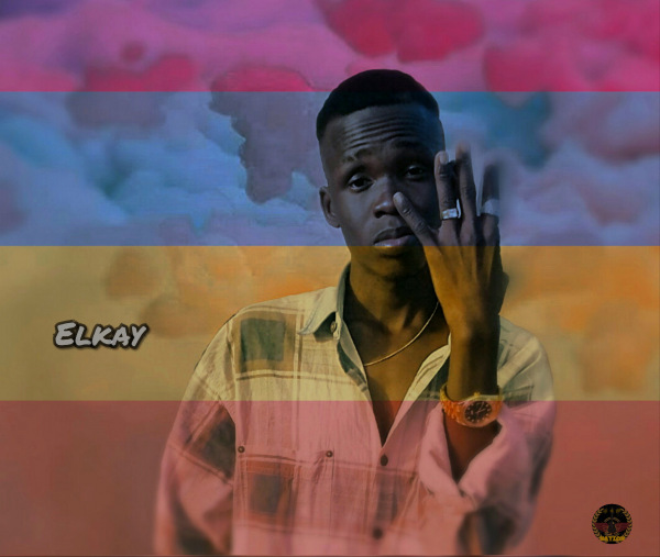 Elkay ⚜ Online songs and bio of the artist — mdundo.com