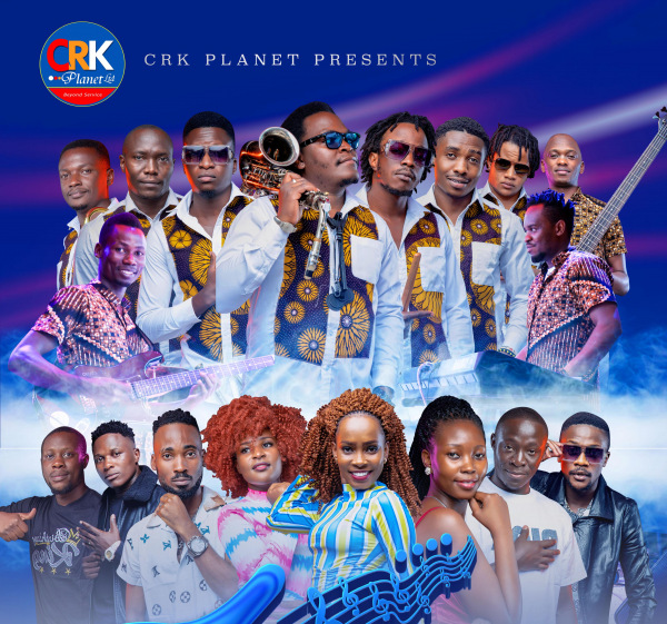 Blue Note Band ⚜ Online songs and bio of the artist — mdundo.com