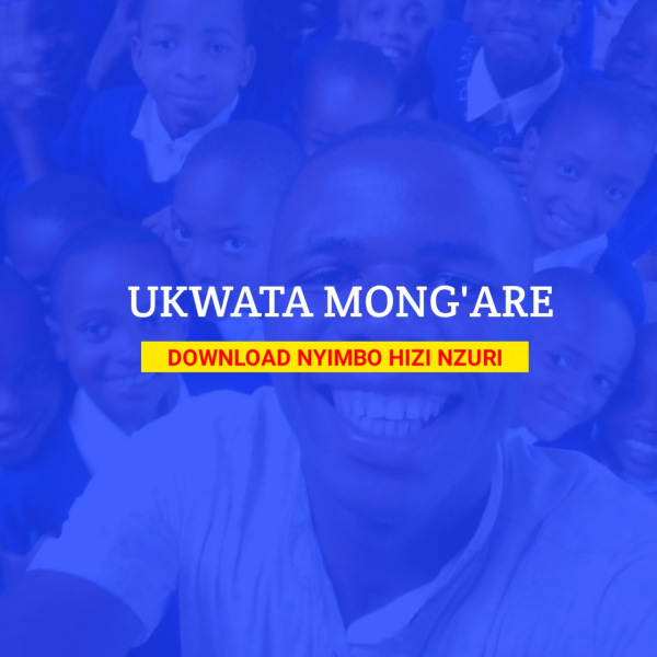 ukwata mong'are - tumo safarini by Ukwata Mong'are ⚜ Download or listen ...