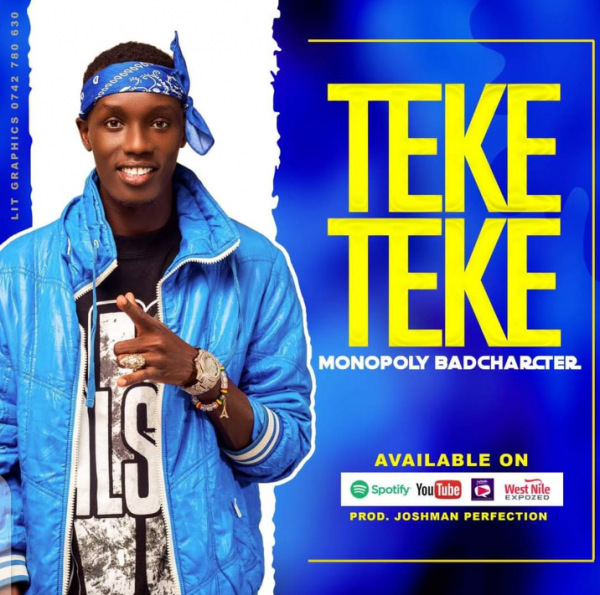 OverTaking Ft Elton Loverboy by Monopoly Bad Character Music Songs ...