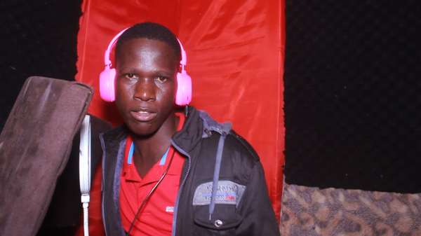 Eric Matovu ⚜ Online songs and bio of the artist — mdundo.com