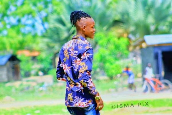 Izo Pro (Lil Izzy) ⚜ Online songs and bio of the artist — mdundo.com