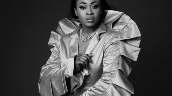 Lisa George ⚜ Online songs and bio of the artist — mdundo.com