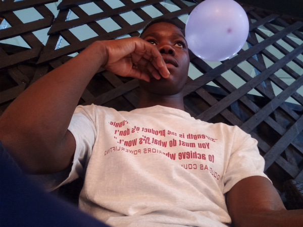 Kevie ⚜ Online songs and bio of the artist — mdundo.com