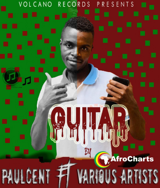 U-LIED by PAUL CENT ⚜ Download or listen online — mdundo.com