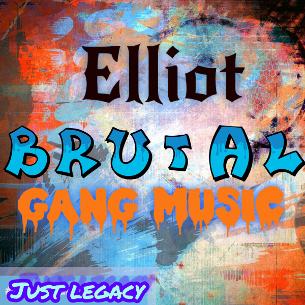 Elliot Milquez ⚜ Online songs and bio of the artist — mdundo.com